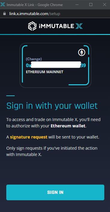 Habbo Collectibles - Connect Wallet